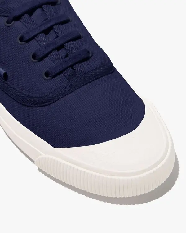 NILI LOTAN Canvas Sneaker