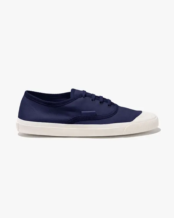 NILI LOTAN Canvas Sneaker