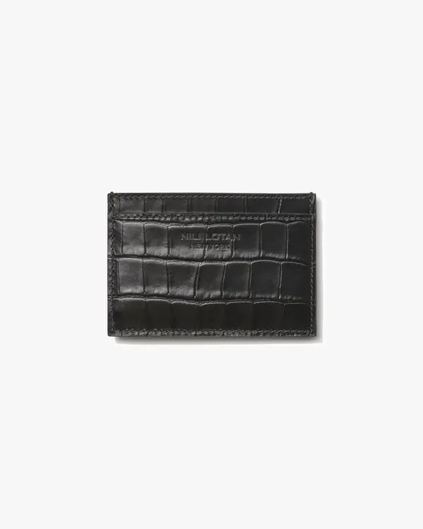 NILI LOTAN Card Wallet