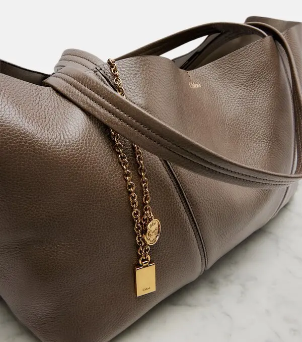 Chloé Spin Medium Tote Bag