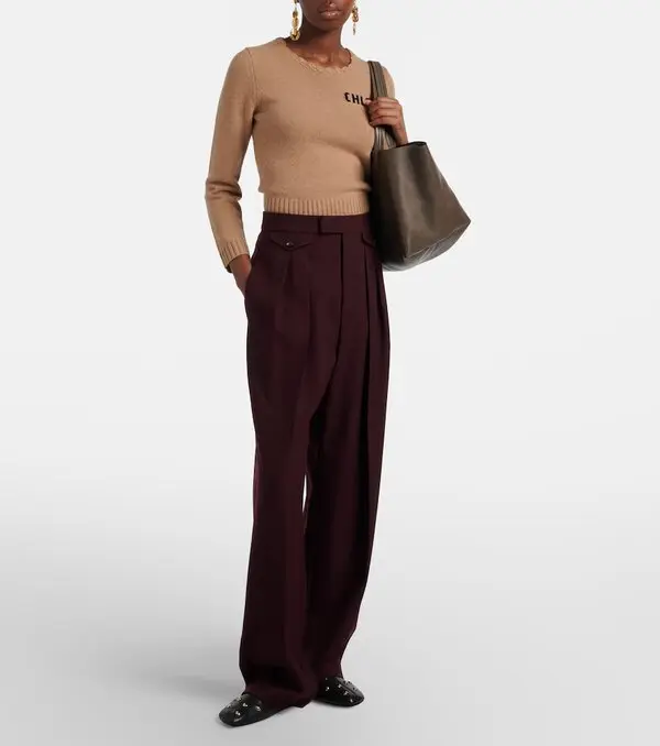 Chloé Spin Medium Tote Bag