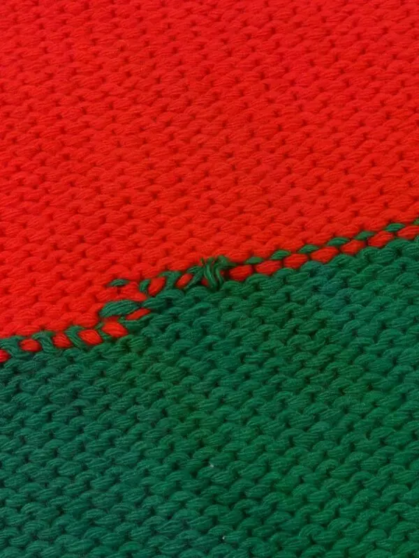 Gucci 2010s V-neck Buttoned Wool Cardigan
