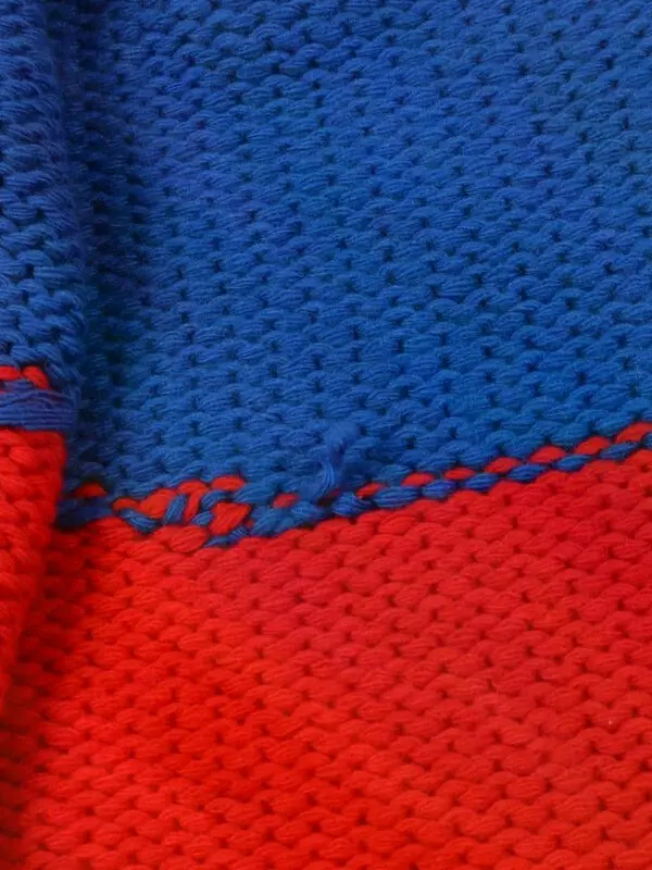 Gucci 2010s V-neck Buttoned Wool Cardigan
