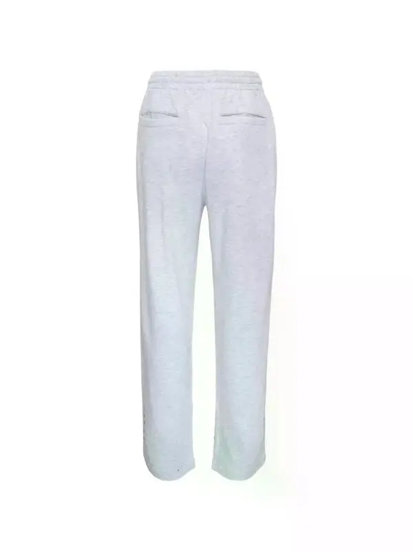 OPEN YY Drawstring Convertible Track Pants
