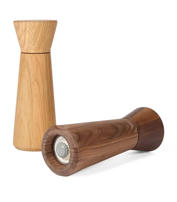 THE CONRAN SHOP Istria Salt And Pepper Mill Set
