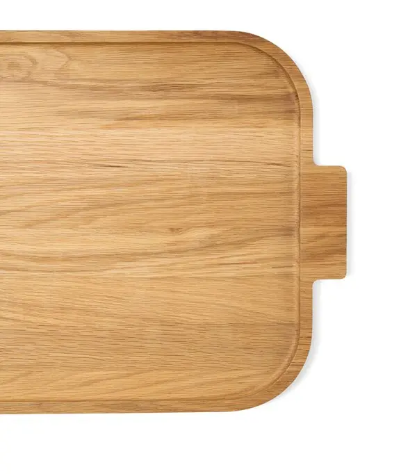 THE CONRAN SHOP Oak Istria Rectangular Tray