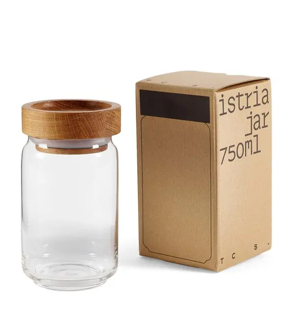 THE CONRAN SHOP Istria Stacking Jar