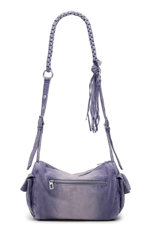 Desigual Denim Shoulder Bag