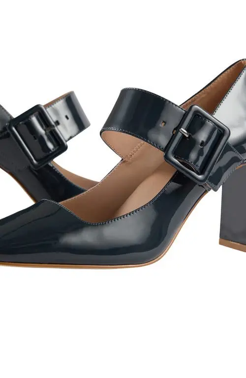 LK BENNETT Phoebe Mary Jane Pumps