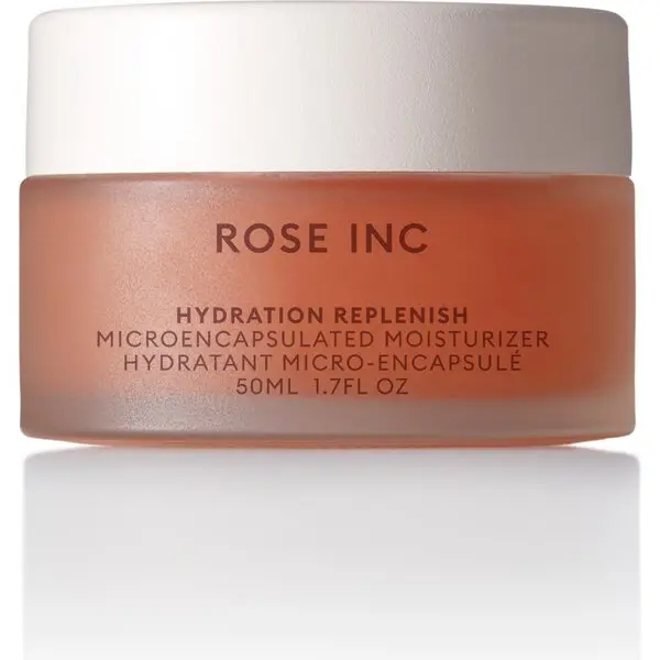ROSE INC Replenishing Moisturizer - None