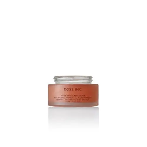 ROSE INC Replenishing Moisturizer - None