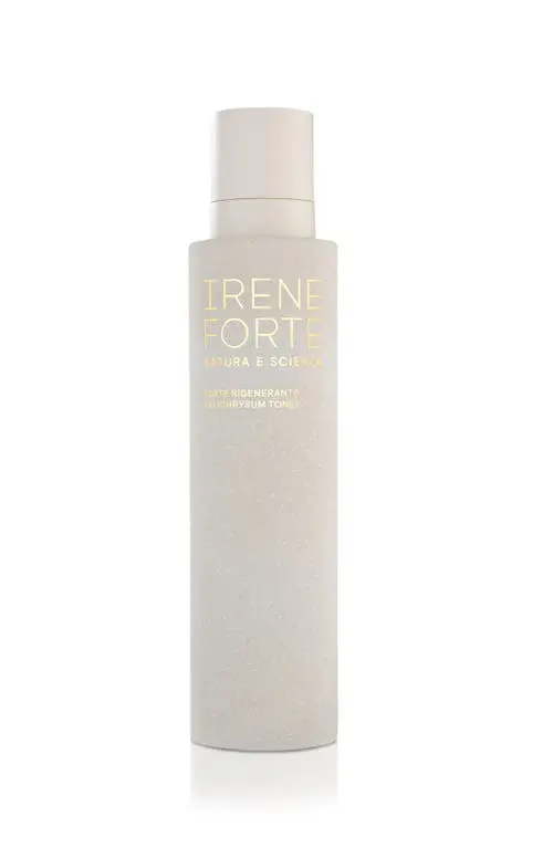 IRENE FORTE SKINCARE Helichrysum Toner - None