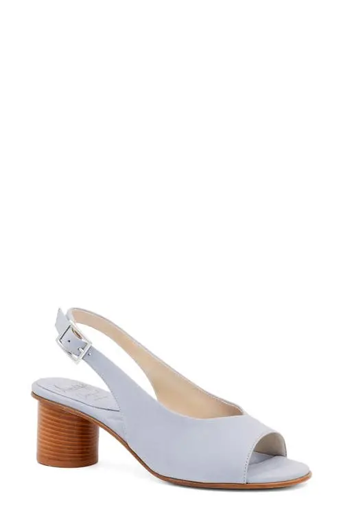 AMALFI BY RANGONI Elevato Slingback Sandal - Lavanda Long Beach
