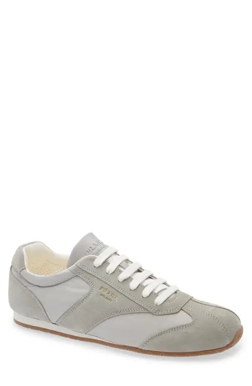 Prada Low-profile Sneakers - Nube