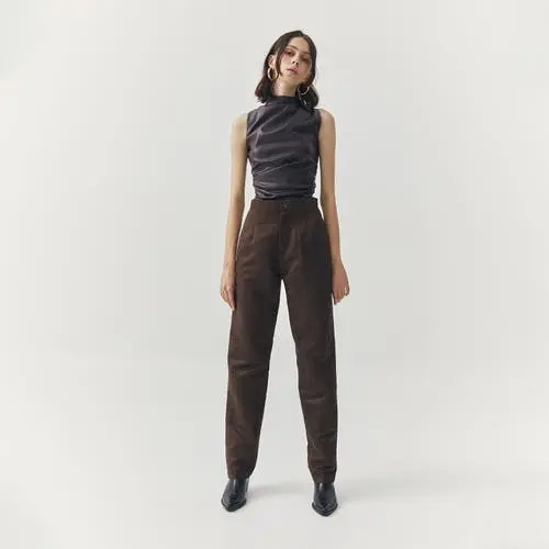 ATS Jett Suede Pants