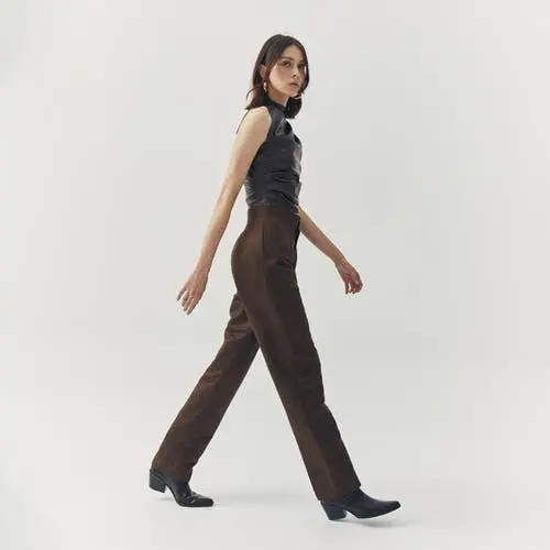 ATS Jett Suede Pants
