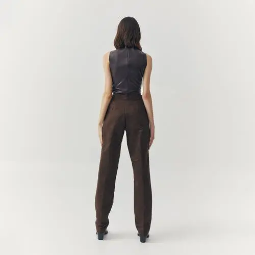 ATS Jett Suede Pants