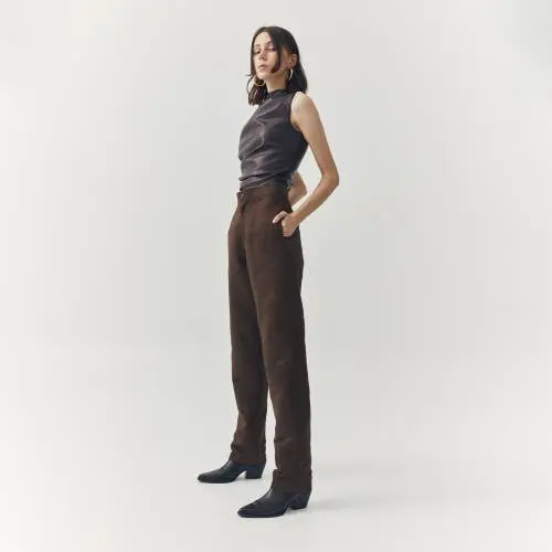 ATS Jett Suede Pants