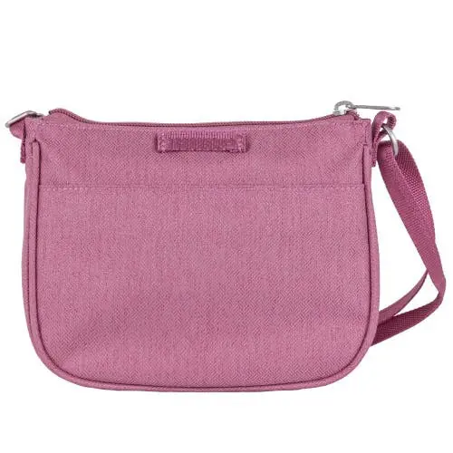 HAIKU Lark Crossbody Bag - Cherry Blossom