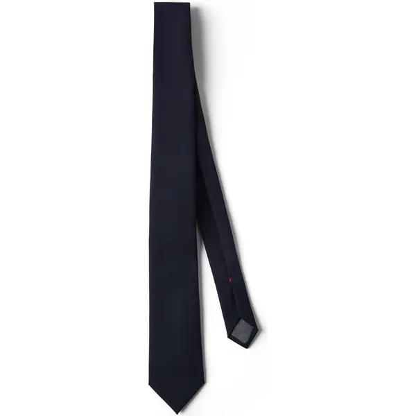Brunello Cucinelli Neck Tie - Blue