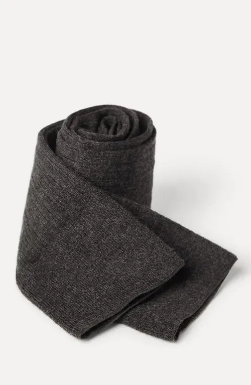 Brunello Cucinelli Cashmere Blend Over-the-knee Socks