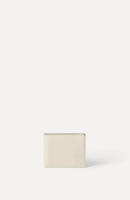 Brunello Cucinelli Calfskin Wallet