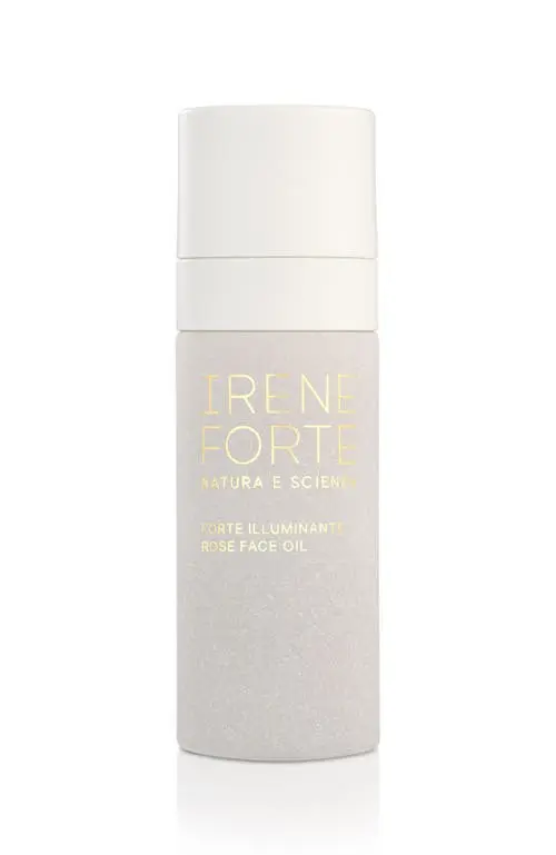 IRENE FORTE SKINCARE Rose Face Oil - None