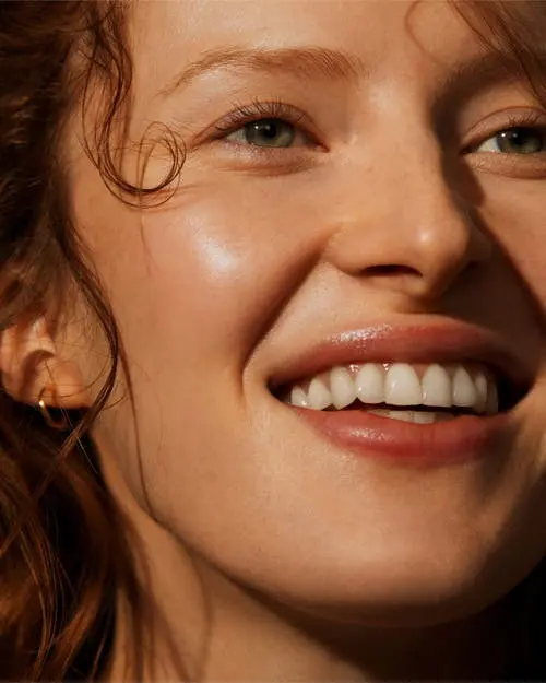 IRENE FORTE SKINCARE Rose Face Oil