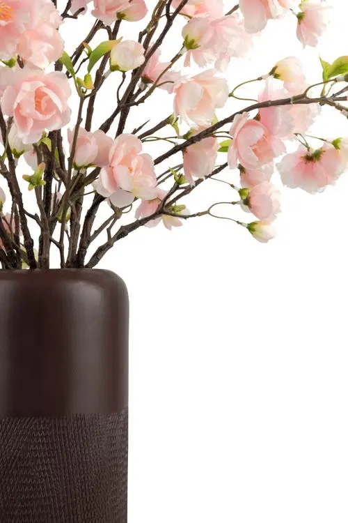 COCOBELLA Isadora Cherry Blossom Arrangement