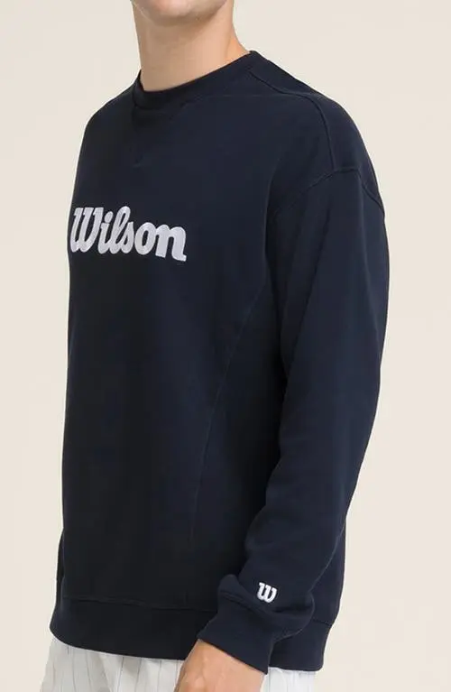Wilson Parkside Performance Sweatshirt