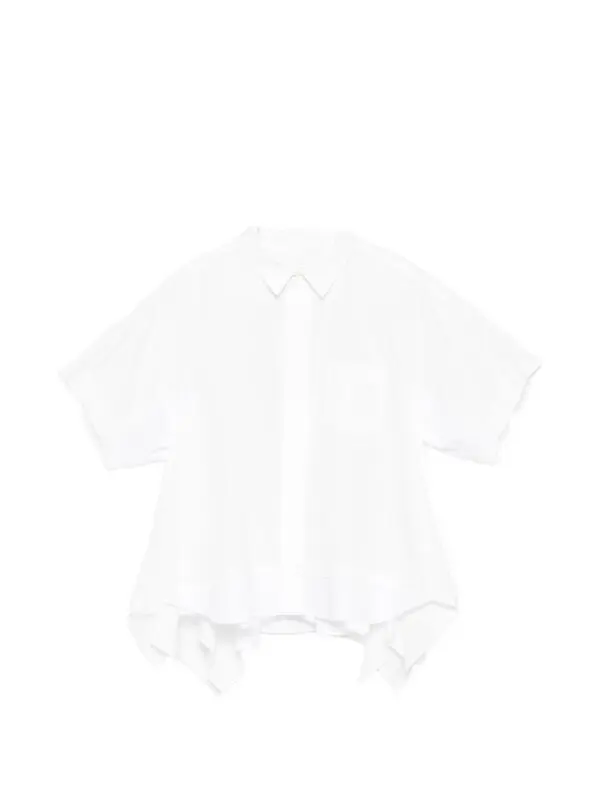 Sacai Cotton Shirt