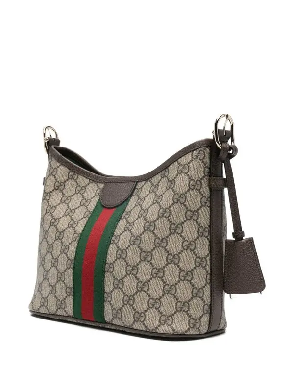 Gucci Ophidia Gg Hobo Bag