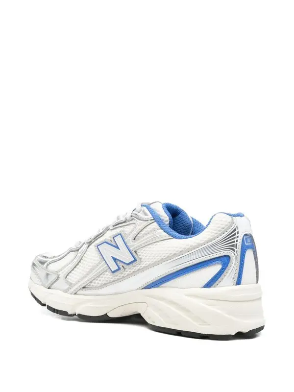 NEW BALANCE 740 Sneakers - Blue