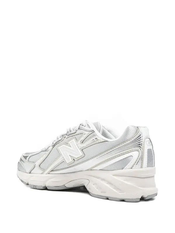 NEW BALANCE 740 Sneakers - Silver