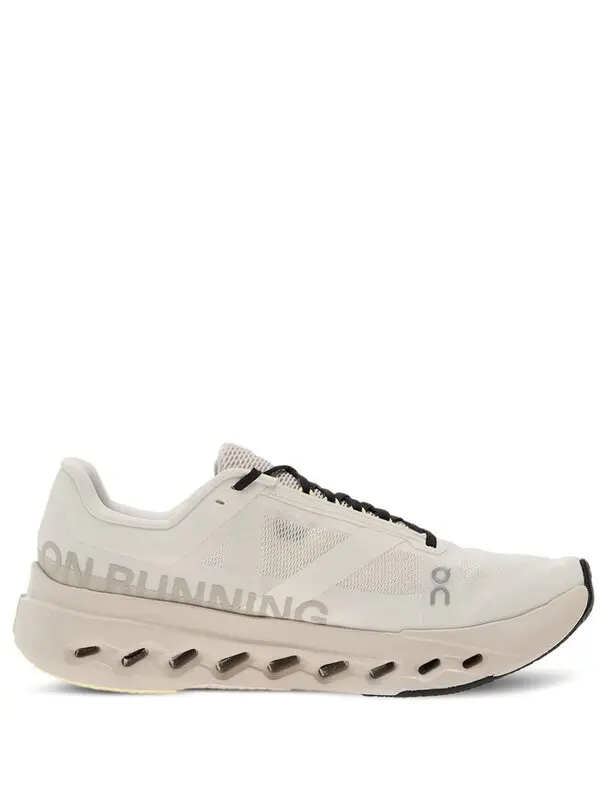 On Cloudsurfer Next Sneakers - White