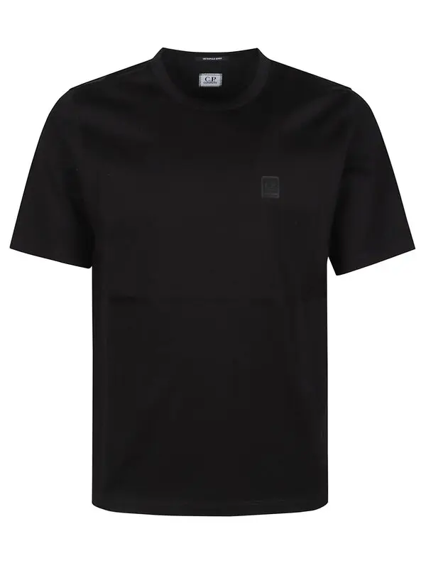 C.P. COMPANY T-shirt - Black