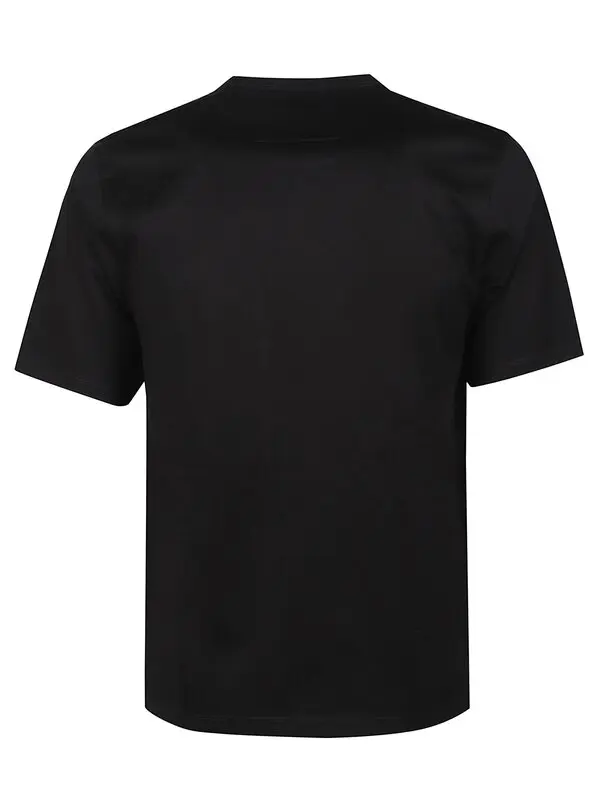 C.P. COMPANY T-shirt - Black