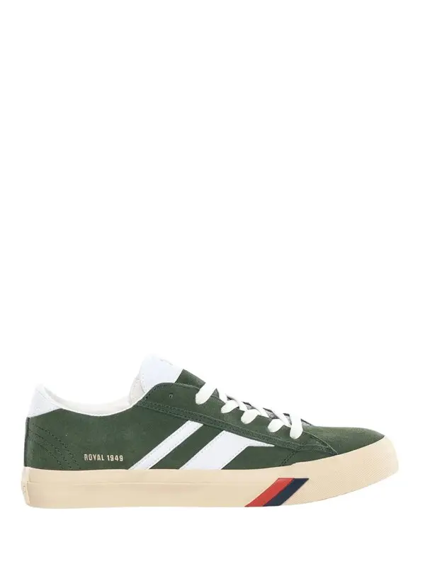 PRO-KEDS 1949 Royal Classic Sneaker - Green