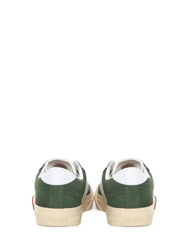 PRO-KEDS 1949 Royal Classic Sneaker - Green