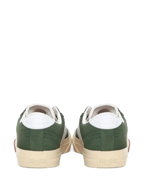 PRO-KEDS 1949 Royal Classic Sneaker - Green
