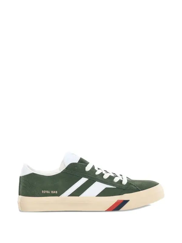PRO-KEDS 1949 Royal Classic Sneaker - Green