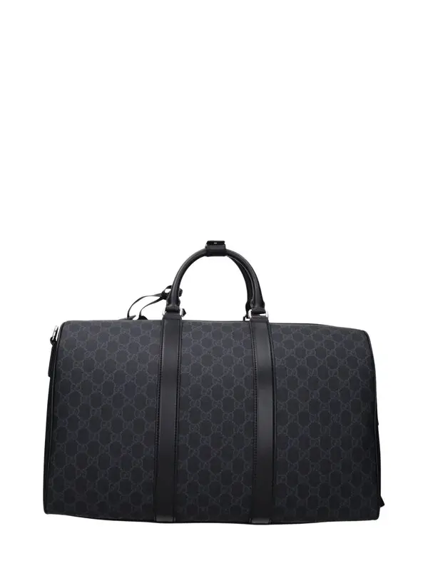 Gucci Gg Duffel Bag