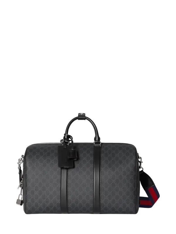 Gucci Gg Duffel Bag