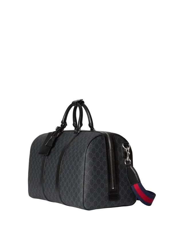 Gucci Gg Duffel Bag
