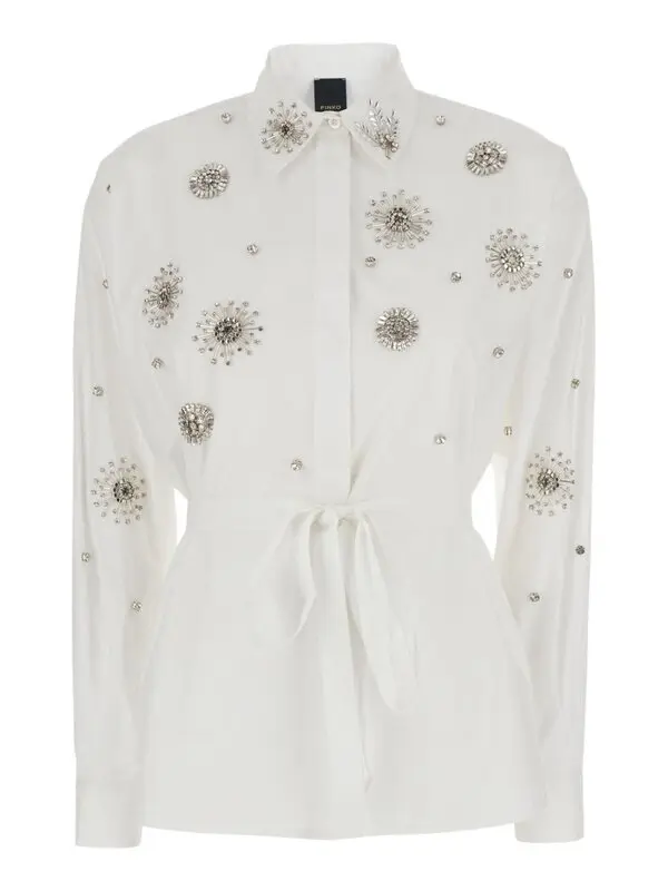 Pinko Carley Shirt