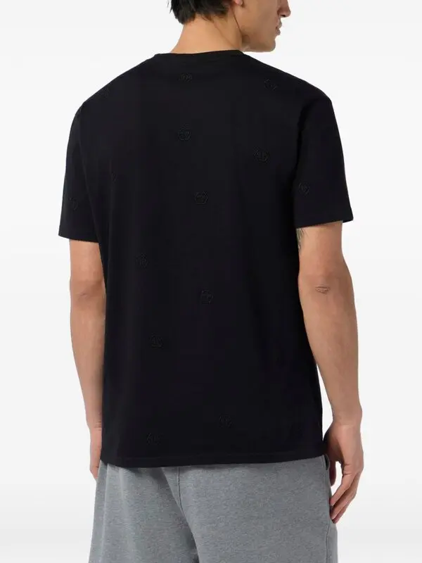 Philipp Plein T-shirt With Logo