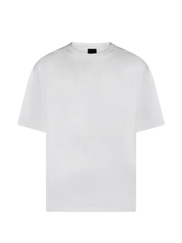 THOM KROM Cotton T-shirt - White