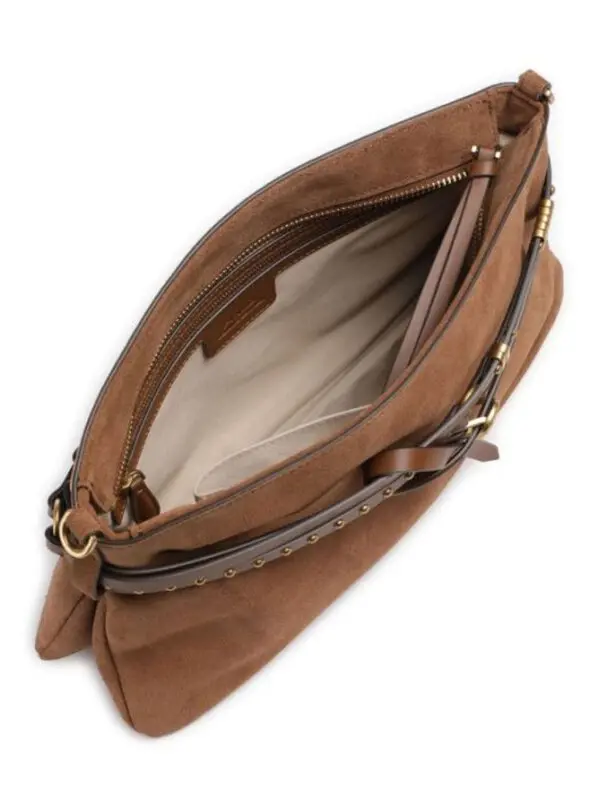 Pinko Classic Belt Bag - Brown