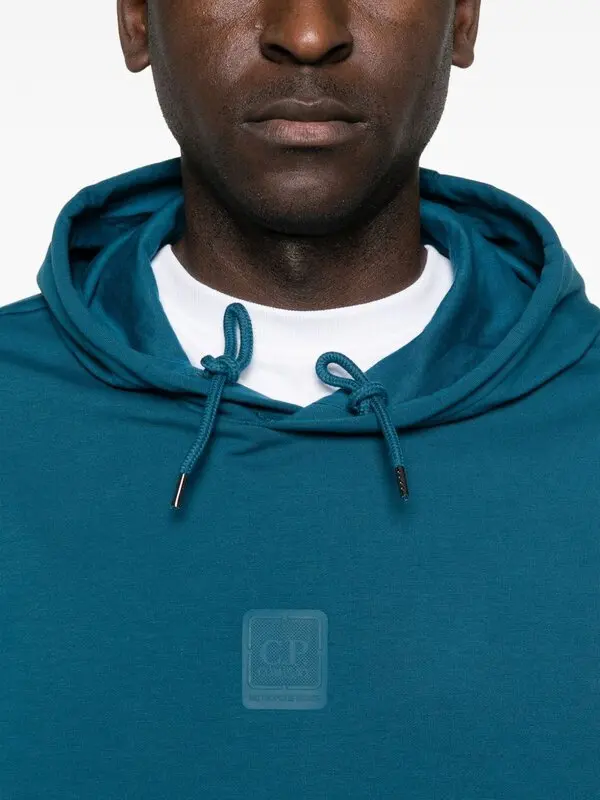 C.P. COMPANY Sweatshirt With Logo