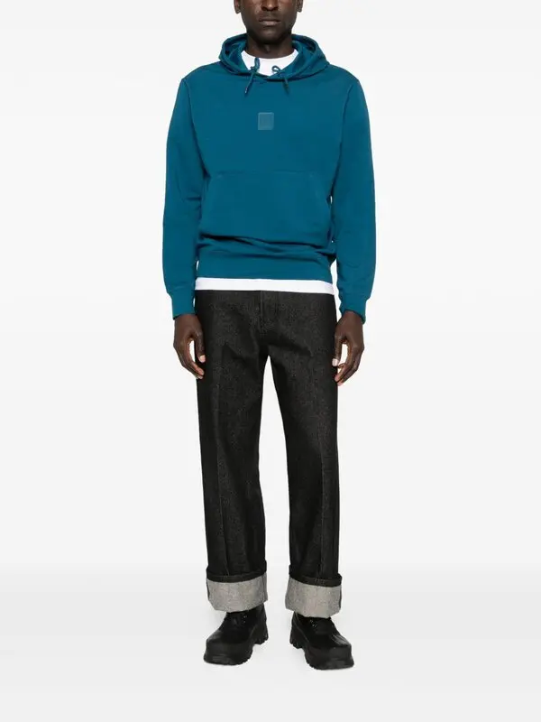 C.P. COMPANY Sweatshirt With Logo
